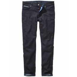 Mey & Edlich Mey & Edlich Herren Linke-Hand-Jeans Blau 94 % Baumwolle, 4,5 % Kaschmir, 1,5 % Elasthan