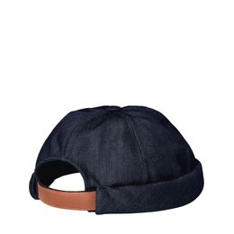B&eacute;ton x Cir&eacute; B&eacute;ton X Cir&eacute; Herren Miki Beton Cire Blau 100 % Baumwolle