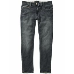 Mey & Edlich Mey & Edlich Herren Action-Jeans Grau 92 % Baumwolle (bio), 6 % Elastomultiester, 2 % Elasthan