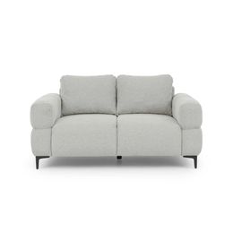 S-STYLE Einzelsofa Cardea grau Ma&szlig;e (cm): B: 154 H: 80 &raquo; H&ouml;ffner