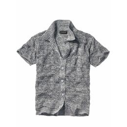 Mey & Edlich Mey & Edlich Herren Neu-gedacht-Polo Wei&szlig; 100 % Baumwolle (bio)