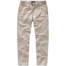 Mey & Edlich Mey & Edlich Herren Louisiana-Chino Beige 99 % Baumwolle, 1 % Elasthan