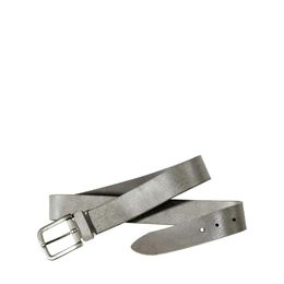 Mey & Edlich Mey & Edlich Herren Kalkstein-G&uuml;rtel Grau Breite: ca