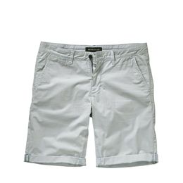 Mey & Edlich Mey & Edlich Herren Gef&auml;hrten-Shorts Grau 98 % Baumwolle (68 % bio, 30 % Pima), 2 % Elasthan