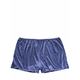 Mey Herren French Knicker Lila 57 % Viskose, 38 % Baumwolle, 5 % Elasthan