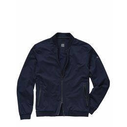 Scandinavian Edition Herren Blouson Campo II Blau Obermaterial und Futter: 100 % Polyester