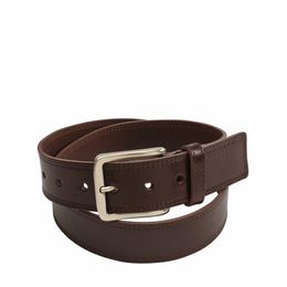 Mey & Edlich Mey & Edlich Herren Lieblingsjeans-G&uuml;rtel Braun Breite: ca
