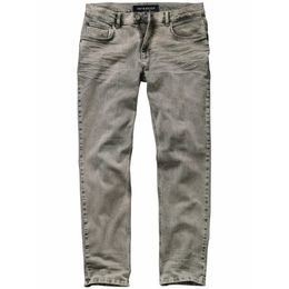 Mey & Edlich Mey & Edlich Herren Comeback-Jeans Grau 98 % Baumwolle (bio), 2 % Elasthan