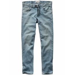 Mey & Edlich Mey & Edlich Herren Green-Cast-Jeans Blau 99 % regenerative Baumwolle, 1 % Elasthan