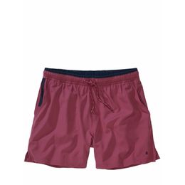 Mey & Edlich Mey & Edlich Herren Resort-Badeshorts Rosa 94 % recyceltes Polyester, 6 % Elasthan