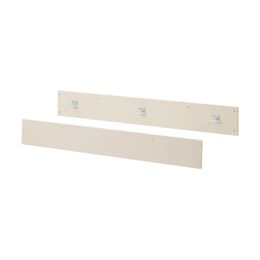 Paidi Umbauseiten Little Snu &brvbar; beige &brvbar; Ma&szlig;e (cm): B: 2,2 H: 18,6 &raquo; H&ouml;ffner