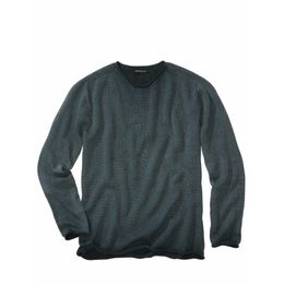 Mey & Edlich Mey & Edlich Herren Insider-Pullover Schwarz 100 % Baumwolle