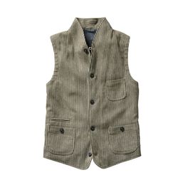 Mey & Edlich Mey & Edlich Herren In-Aktion-Weste Gr&uuml;n 49 % Polyester, 48 % Baumwolle, 2 % Polyacryl, 1 % Elasthan