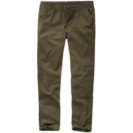 Mey & Edlich Mey & Edlich Herren Gef&auml;hrten-Chino Gr&uuml;n 97 % Baumwolle, 3 % Elasthan