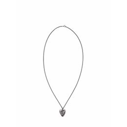 Mey & Edlich Mey & Edlich Herren Kette Plektrum Metallic 925er Sterling-Silber