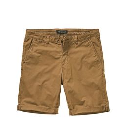 Mey & Edlich Mey & Edlich Herren Gef&auml;hrten-Shorts Blau 98 % Baumwolle (68 % bio, 30 % Pima), 2 % Elasthan