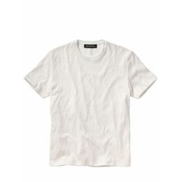 Mey & Edlich Mey & Edlich Herren B&uuml;geln-zwecklos-Shirt Beige 78 % Baumwolle, 22 % Polyester