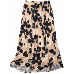 Mey & Edlich Mey & Edlich Herren Beschwingter Rock Beige 100 % Baumwolle