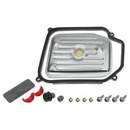 Meyle Teilesatz, &Ouml;lwechsel-Automatikgetriebe 1001350214sk f&uuml;r VW