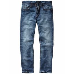 Mey & Edlich Mey & Edlich Herren Vorleben-Jeans Blau 98 % Baumwolle (bio), 2 % Elasthan