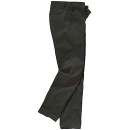 Mey & Edlich Mey & Edlich Herren Gef&auml;hrten-Chino Grau 97 % Baumwolle, 3 % Elasthan