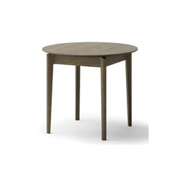 Selsey Esstisch ausziehbar Plot holzfarben Ma&szlig;e (cm): H: 77 &Oslash;: 90 &raquo; H&ouml;ffner