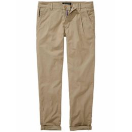 Mey & Edlich Mey & Edlich Herren Kavalier-Chino Beige 98 % Baumwolle, 2 % Elasthan