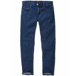 Mey & Edlich Mey & Edlich Herren Insider-Jeans Blau 98 % Baumwolle, 2 % Elasthan