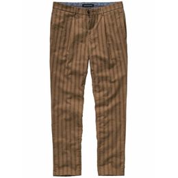 Mey & Edlich Mey & Edlich Herren Tuchmacher-Cordchino Beige 98 % Baumwolle, 2 % Elasthan (olivgr&uuml;n), 100 % Baumwolle (sand)