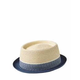 Mey & Edlich Mey & Edlich Herren Papier-Trilby Beige 100 % Papier