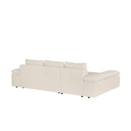 switch Ecksofa Soft wei&szlig; Ma&szlig;e (cm): B: 282 H: 84 T: 182.0 &raquo; H&ouml;ffner