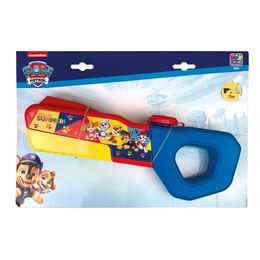 Wasserpistole Happy People "Wasserpistole PAW PATROL", bunt, Spielzeugwaffen, Kinder