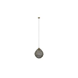 H&ouml;ffner Pendelleuchte schwarz Ma&szlig;e (cm): H: 150 &Oslash;: 46 &raquo; H&ouml;ffner