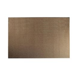 H&ouml;ffner Webteppich Matrix Aktion braun Synthetische Fasern,Jute Ma&szlig;e (cm): B: 100 &raquo; H&ouml;ffner