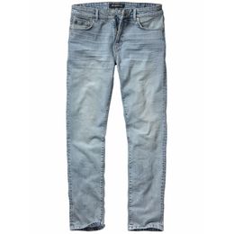 Mey & Edlich Mey & Edlich Herren 202 %-Jeans Blau 98&iquest;% Baumwolle (bio), 2&iquest;% Elasthan