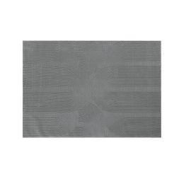 H&ouml;ffner Webteppich Sign &brvbar; grau &brvbar; Synthetische Fasern &brvbar; Ma&szlig;e (cm): B: 200 &raquo; H&ouml;ffner