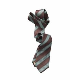 Mey & Edlich Mey & Edlich Herren Feine-Art-Krawatte Grau 50 % Baumwolle