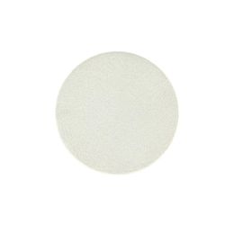 CS Schmal como Webteppich Teddy creme Synthetische Fasern &Oslash;: 120 &raquo; H&ouml;ffner