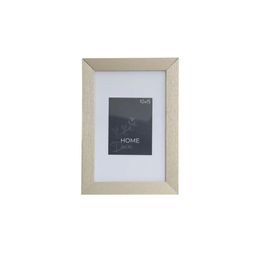 H&ouml;ffner Bilderrahmen &brvbar; gold &brvbar; Kunststoff,MDF &brvbar; Ma&szlig;e (cm): B: 10 H: 15 &raquo; H&ouml;ffner