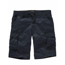 Mey & Edlich Mey & Edlich Herren Frachtgut-Cargo 2.0 Blau 98 % Baumwolle (bio), 2 % Elasthan
