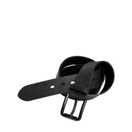 Mey & Edlich Mey & Edlich Herren Stahlbeton-G&uuml;rtel Grau Breite: ca