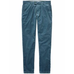 Mey & Edlich Mey & Edlich Herren St. Amarin Anzughose Blau Obermaterial: 98 % Baumwolle, 2 % Elasthan