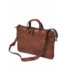 Mey & Edlich Mey & Edlich Herren New-Work-Tasche Braun Ca