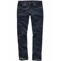 Mey & Edlich Mey & Edlich Herren 202 %-Jeans Blau 98&iquest;% Baumwolle (bio), 2&iquest;% Elasthan