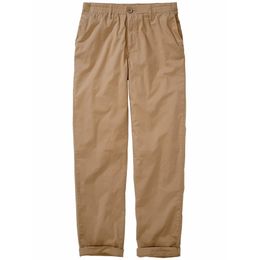 St. James Herren Chino Tiago Beige 97 % Baumwolle, 3 % Elasthan
