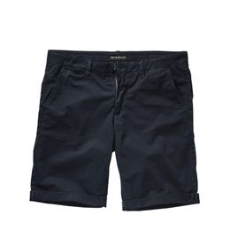 Mey & Edlich Mey & Edlich Herren Gef&auml;hrten-Shorts Blau 98 % Baumwolle (68 % bio, 30 % Pima), 2 % Elasthan