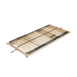 H&ouml;ffner Lattenrost Euroflex 400 K+F Ma&szlig;e (cm): B: 90 &raquo; H&ouml;ffner