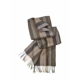 Mey & Edlich Mey & Edlich Herren Finito-Schal Beige Ma&szlig;e: ca