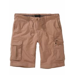 Mey & Edlich Mey & Edlich Herren Leichtigkeit-Cargo Braun 97 % Baumwolle, 3 % Elasthan