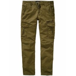 Mey & Edlich Mey & Edlich Herren Cool-Fade-Cargo Gr&uuml;n 97 % Baumwolle, 3 % Elasthan